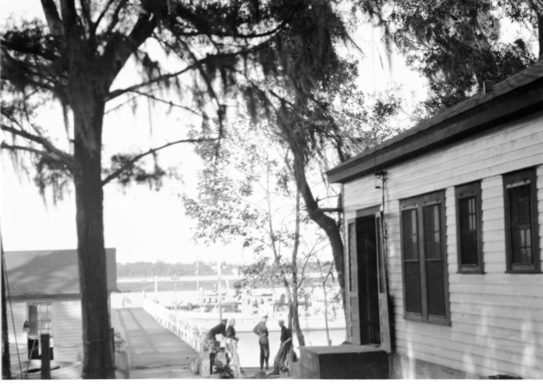 Wars-Veterans-Military Bases | Biloxi Historical Society